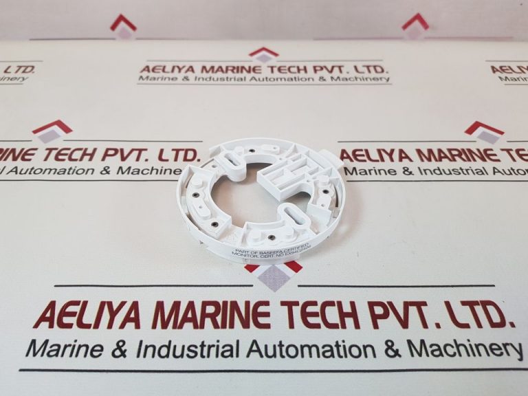 APOLLO XP95 I.S. MOUNTING BASE - Aeliya Marine