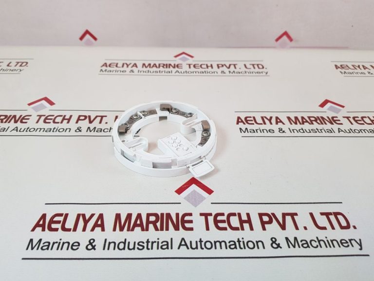 APOLLO XP95 I.S. MOUNTING BASE - Aeliya Marine