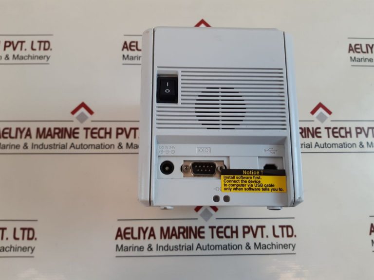 Brother Pt-9700pc Label Printer - Aeliya Marine