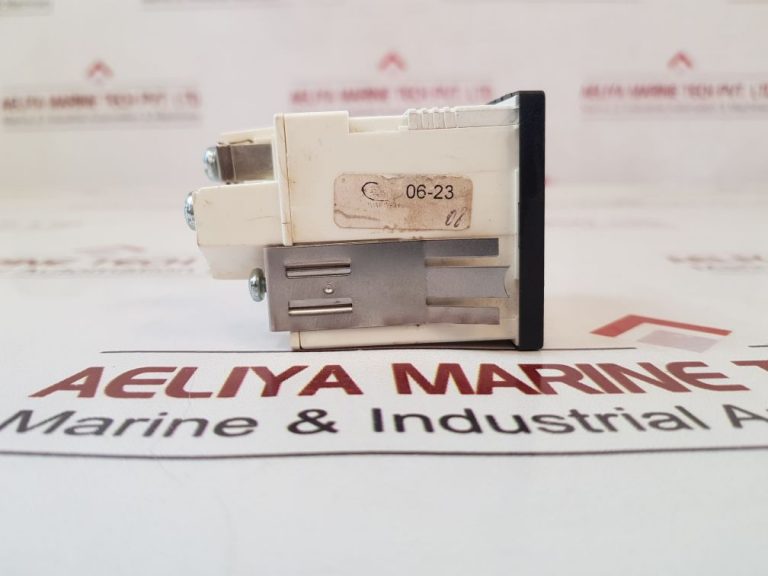 Cewe Instrument 100/1a Ammeter - Aeliya Marine