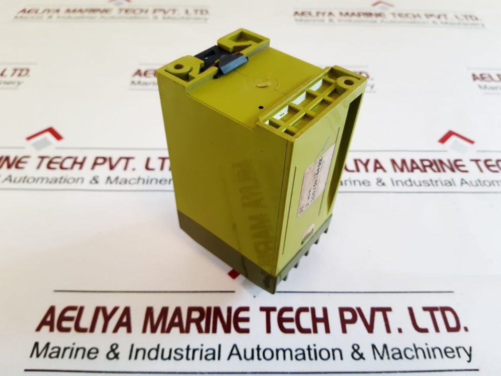 COEL PE RELAY 0,3 TO 3 MIN - Aeliya Marine