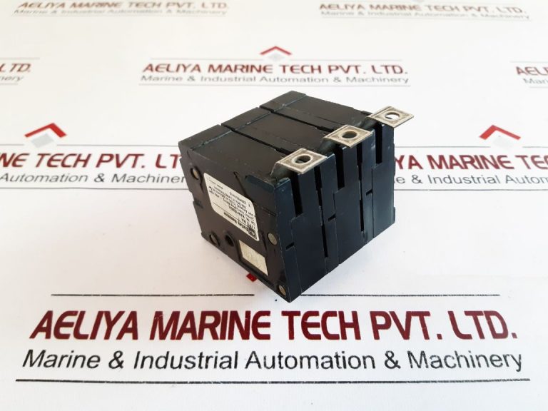 Cutler-hammer Bab3030h Magnetic Circuit Breaker - Aeliya Marine