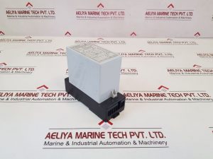 ELSTER TRA-267 MEASURING TRANSDUCER - Aeliya Marine