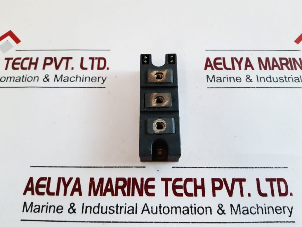 Eupec Tt 162 N 16 Kof Diode Powerblock - Aeliya Marine