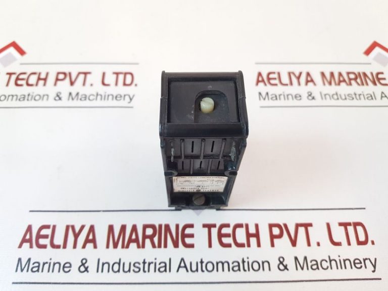 General Electric Cr120 Kt00341aa Relay - Aeliya Marine