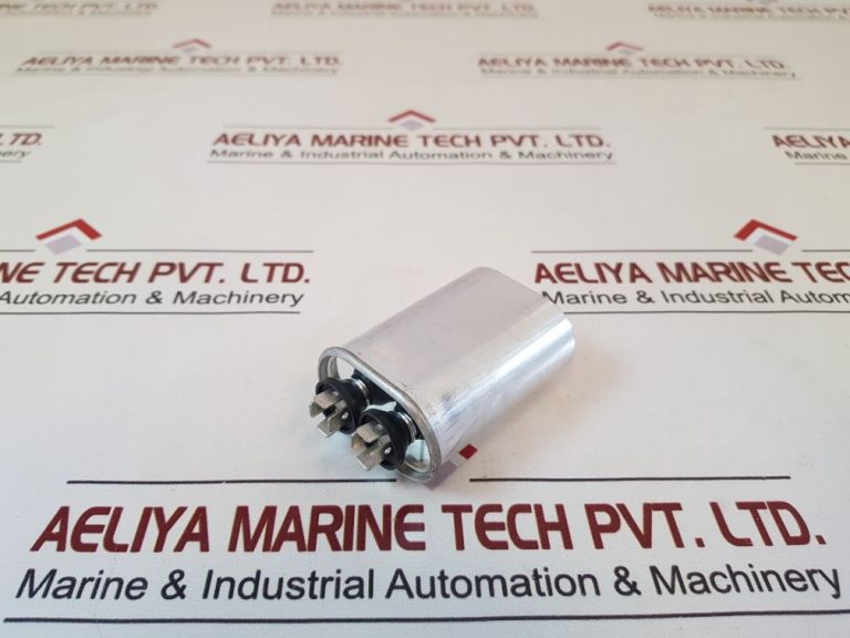 GENTEQ 97F9002S MOTOR RUN CAPACITOR - Aeliya Marine