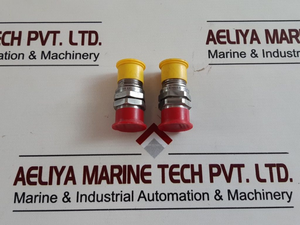 Glenair 257-008 - Aeliya Marine