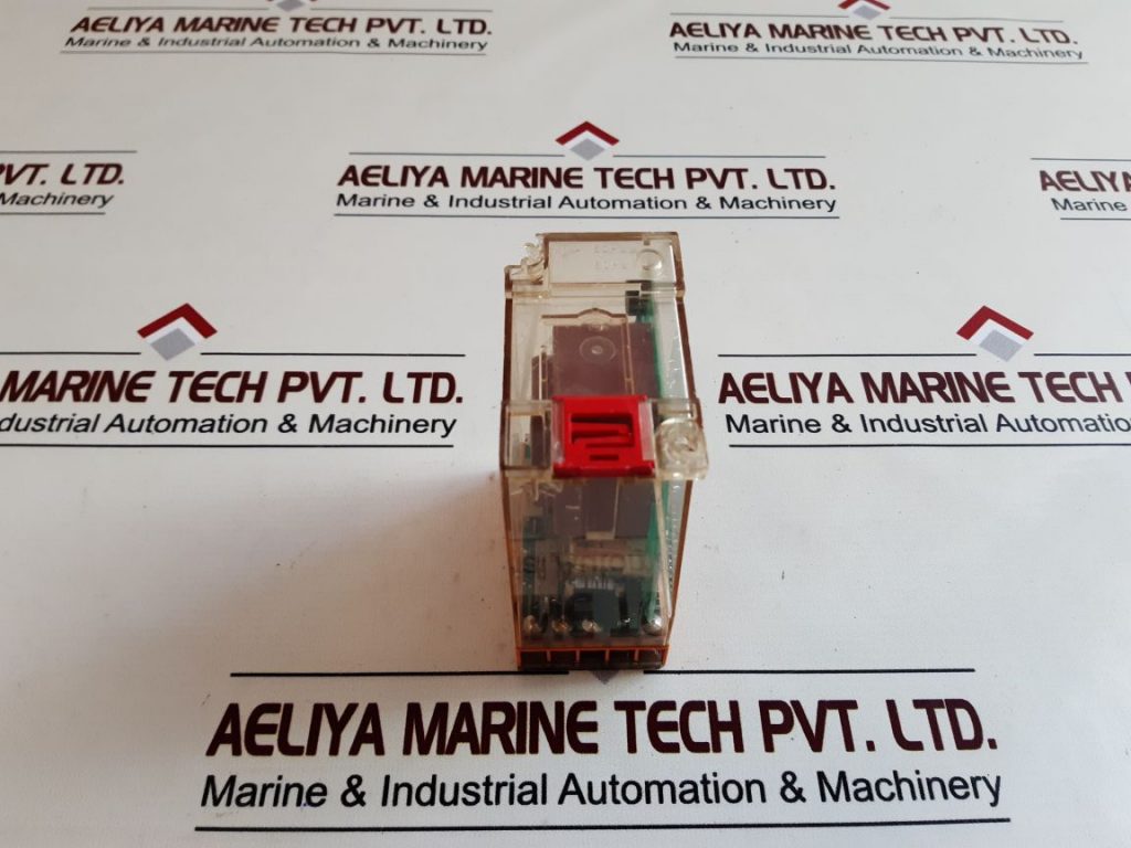 Kleinknecht Uj 2000 Relay - Aeliya Marine
