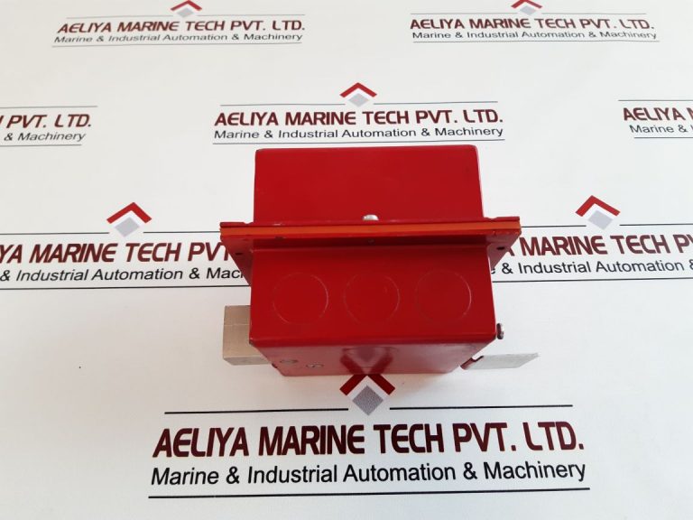 Kidde-fenwal 3pdt Pressure Operated Switch - Aeliya Marine