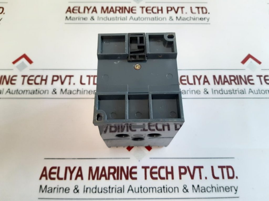 L&T MPR300 MINI MOTOR PROTECTION RELAY - Aeliya Marine