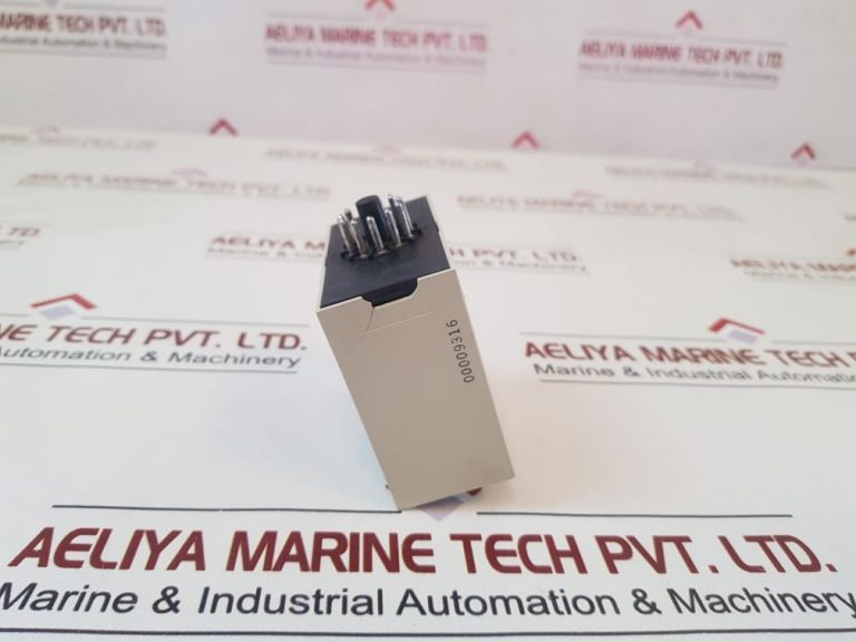 LOVATO RPTE THERMAL PROTECTION RELAY - Aeliya Marine