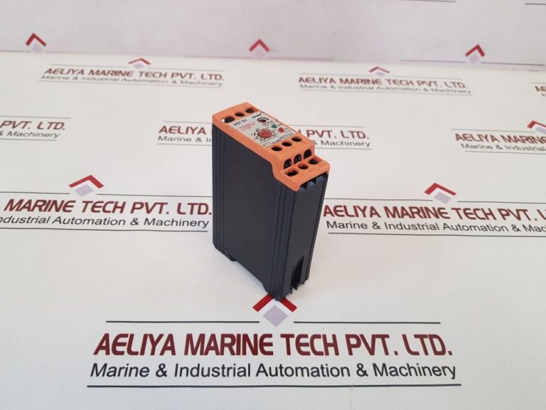 MINILEC VST D1 MONITORING RELAY - Aeliya Marine