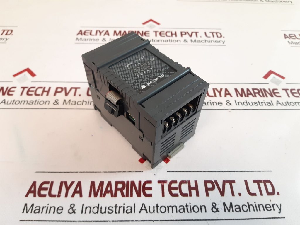 MESSUNG EDIO 06/04D EXPANSION MODULE - Aeliya Marine