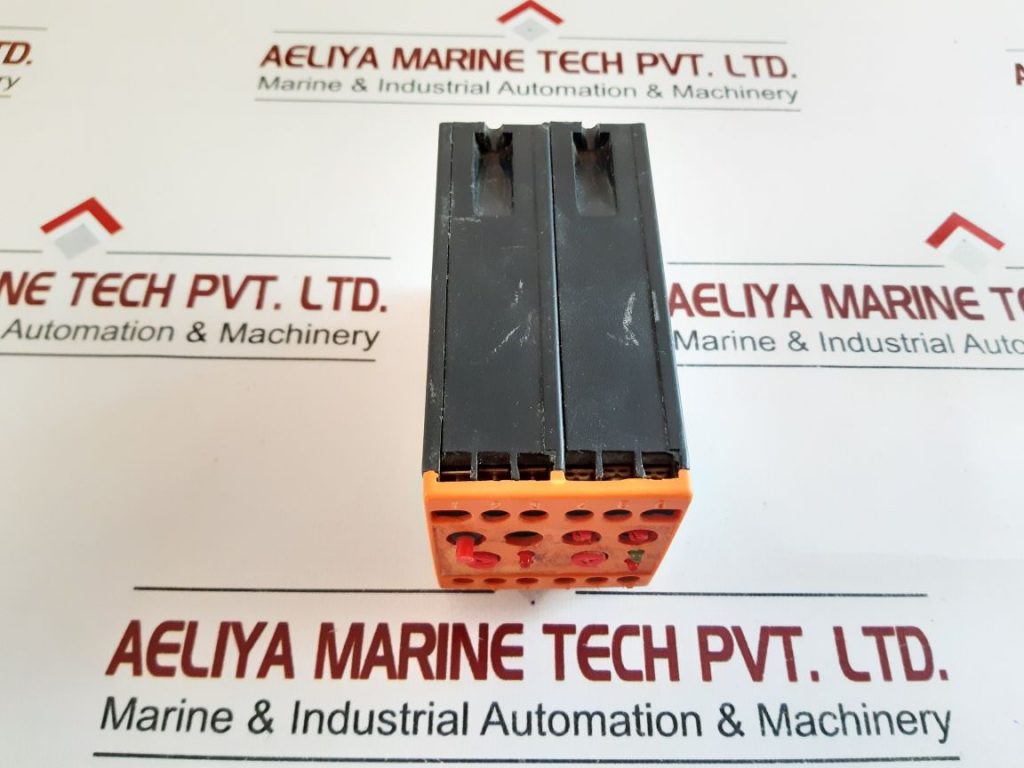 MINILEC VCT D2 UNDER/OVER VOLTAGE RELAY - Aeliya Marine