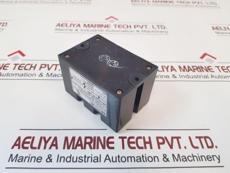 OSAKIDENGYOSHA HD-110M2 POWER MODULE - Aeliya Marine