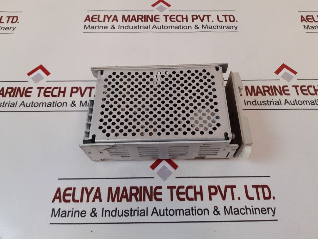 OMRON S8JX-G10024CD POWER SUPPLY - Aeliya Marine