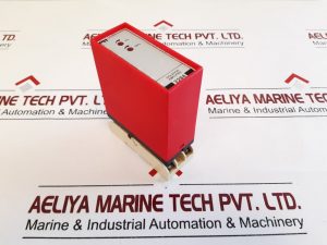 PR ELECTRONICS 2284 ISOLATION AMPLIFIER 24 VDC - Aeliya Marine