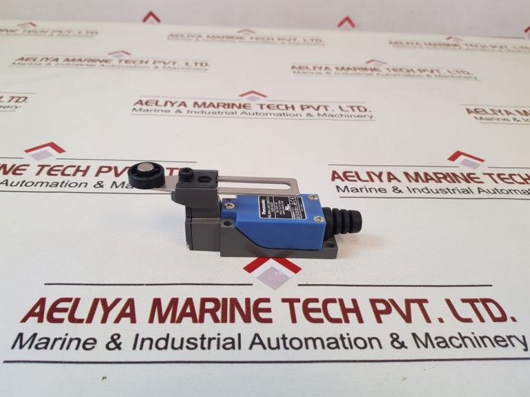 PANASONIC AZ8108CE MINI LIMIT SWITCH 250VAC - Aeliya Marine