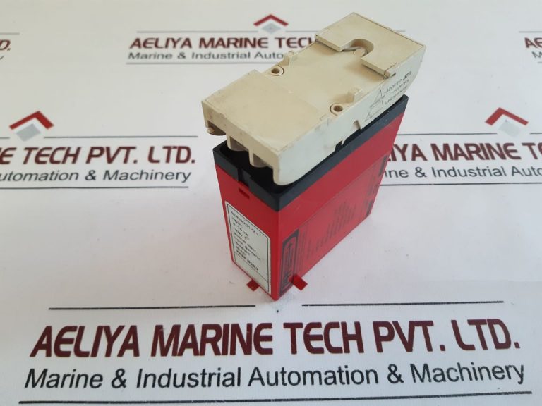 PR ELECTRONICS 2236 LIMIT SWITCH WITH BASE - Aeliya Marine