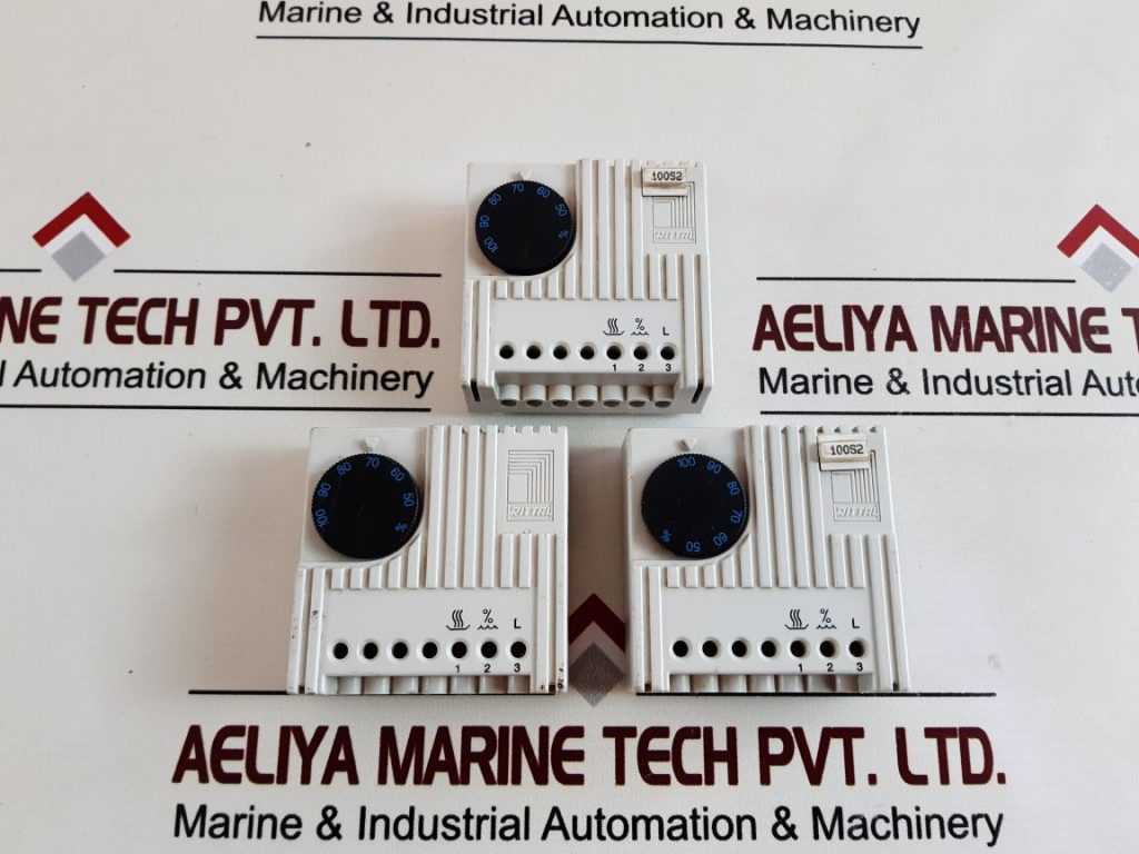 Rittal Sk 3118 Hygrostat Controller - Aeliya Marine