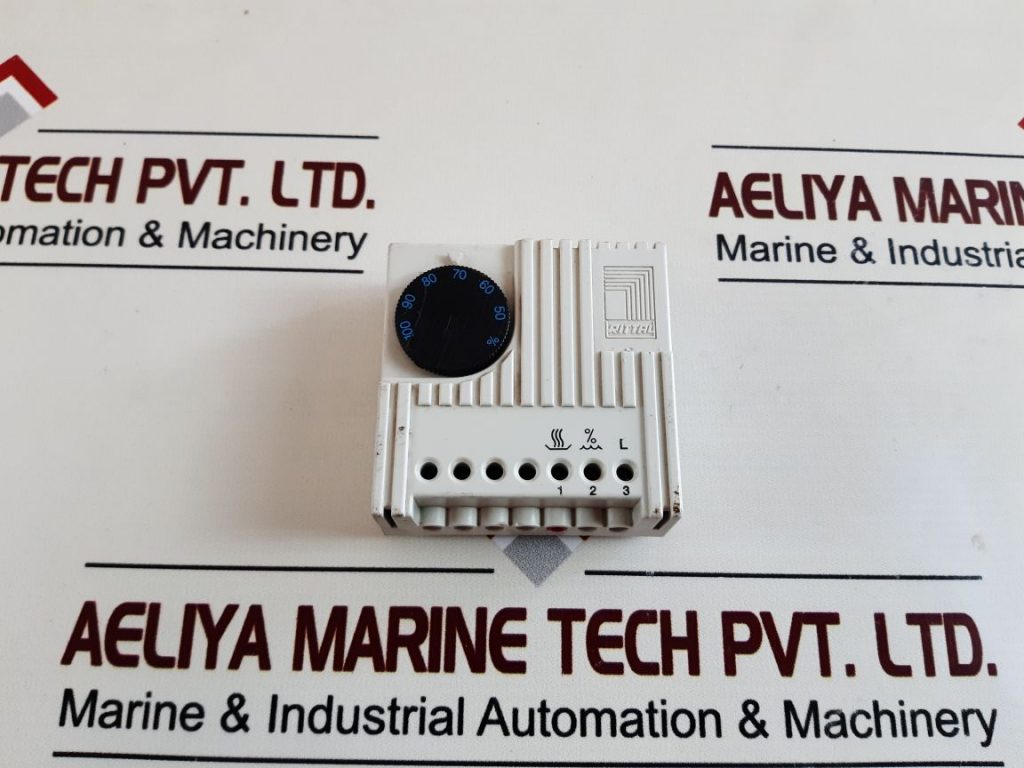 Rittal Sk 3118 Hygrostat Controller - Aeliya Marine