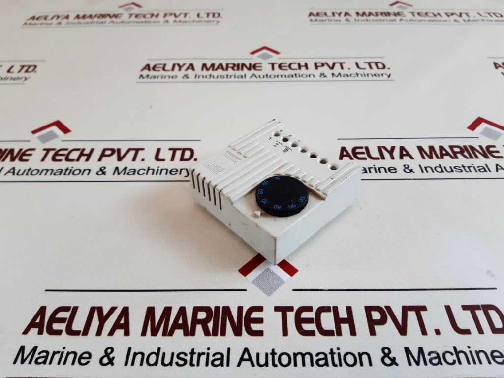 Rittal Sk 3118 Hygrostat Controller - Aeliya Marine