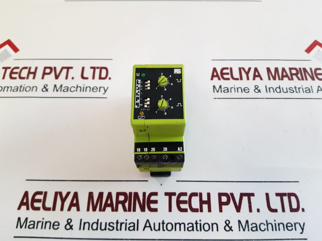 RS 329.323 TIME RELAY - Aeliya Marine