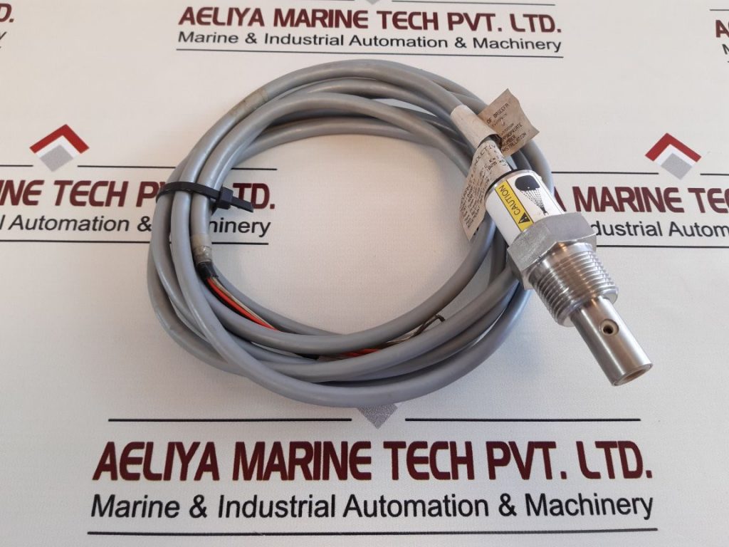 Rosemount 400-13 Endurance Conductivity Sensor - Aeliya Marine