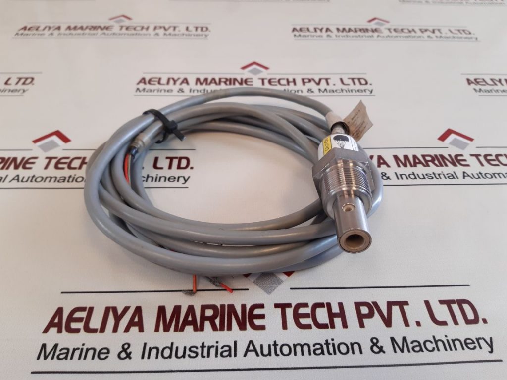 Rosemount 400-13 Endurance Conductivity Sensor - Aeliya Marine