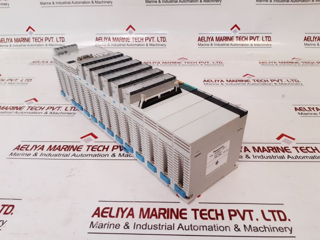 Matsushita Panasonic Fp2 Motherboard - Aeliya Marine