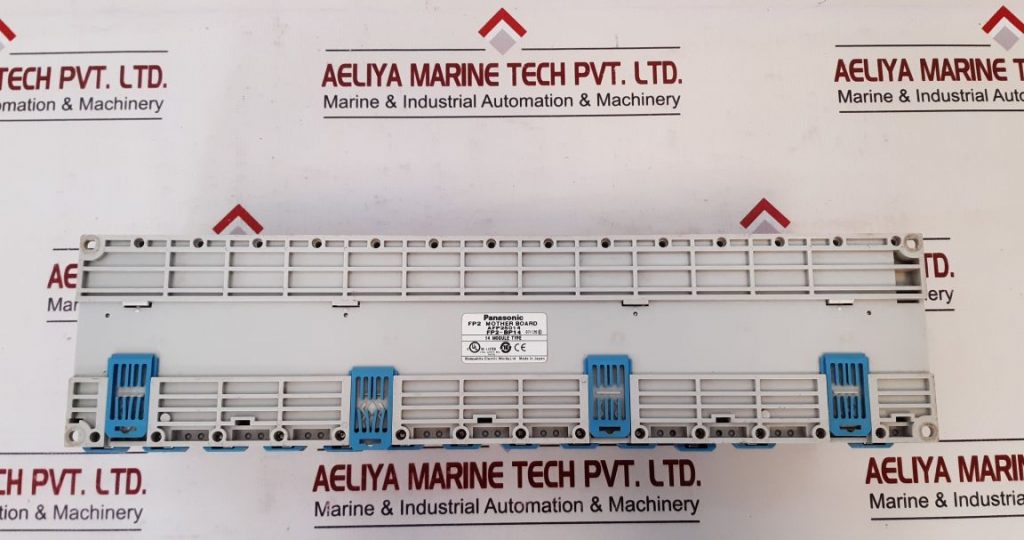 Matsushita Panasonic Fp2 Motherboard - Aeliya Marine Tech