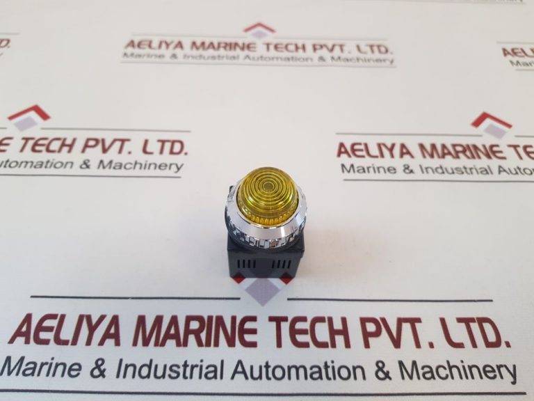 SUNGHO PUSH BUTTON SWITCH - Aeliya Marine