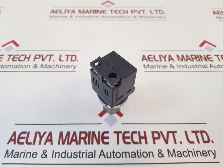 SUNGHO PUSH BUTTON SWITCH - Aeliya Marine
