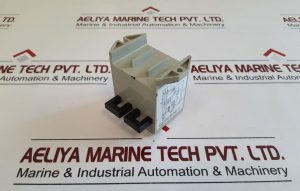 SAMWHA EOCR SS-05 R 220 OVERLOAD RELAY - Aeliya Marine