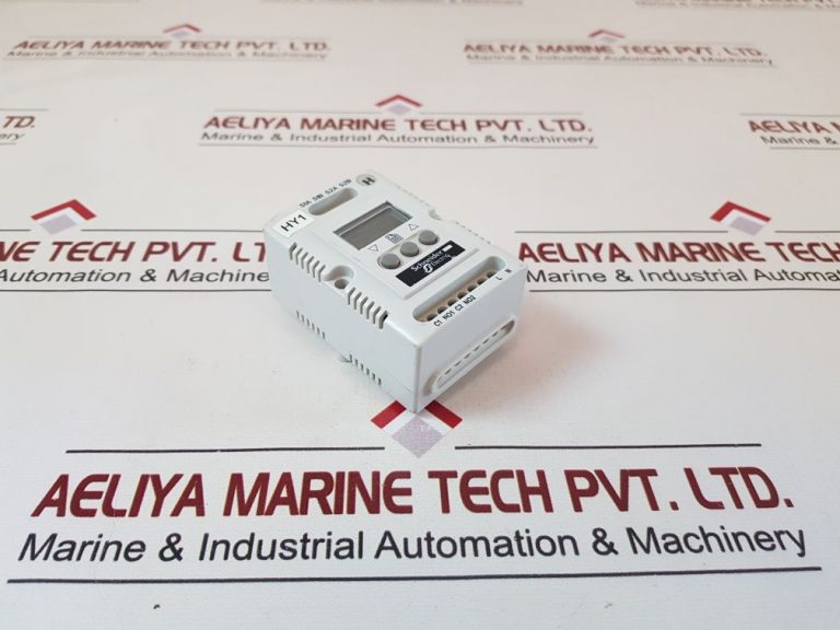 SCHNEIDER ELECTRIC NSYCCOHY230VID HYGROSTAT 230VAC - Aeliya Marine