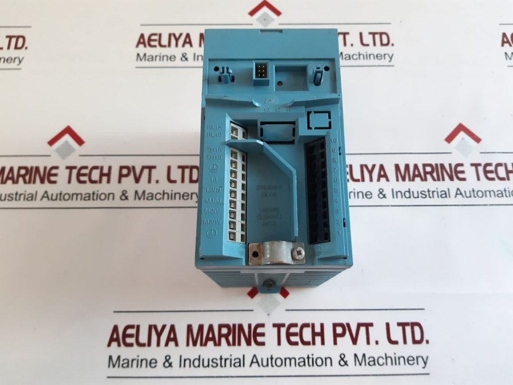 SSD DRIVES 650/002/230/F/00/DISP/GR/0/0 - Aeliya Marine