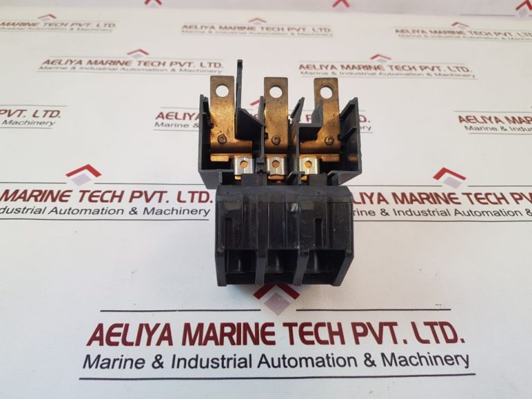 TELEMECANIQUE SCHNEIDER ELECTRIC LR2D43 THERMAL OVERLOAD RELAY - Aeliya ...