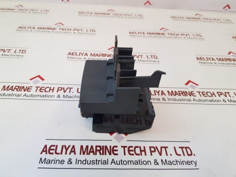 TELEMECANIQUE SCHNEIDER ELECTRIC LR2D43 THERMAL OVERLOAD RELAY - Aeliya ...