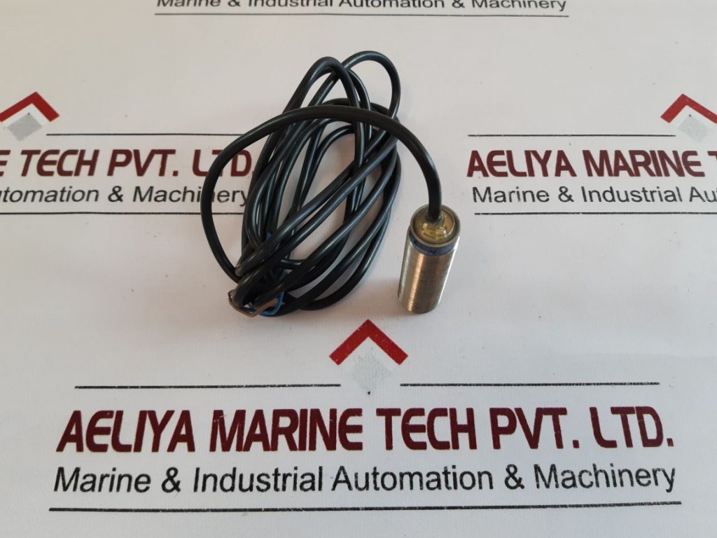 Telemecanique Xs618b1mal2 Inductive Proximity Sensor - Aeliya Marine