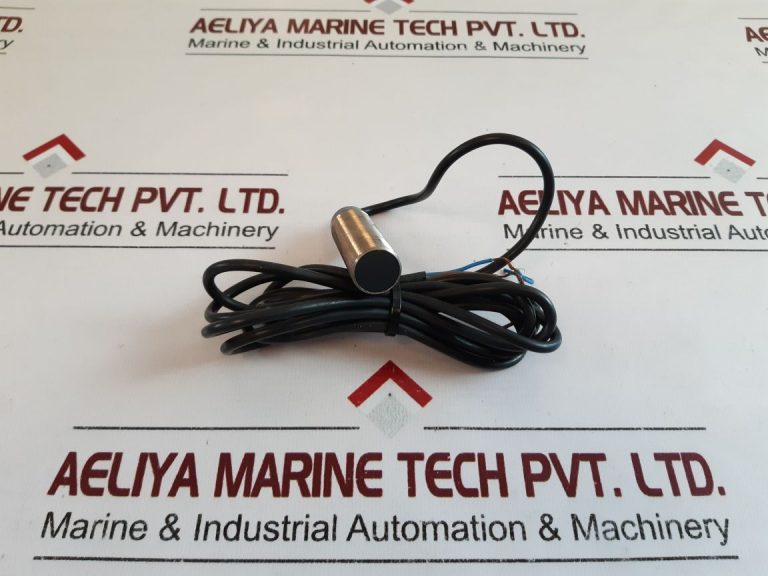 Telemecanique Xs618b1mal2 Inductive Proximity Sensor - Aeliya Marine
