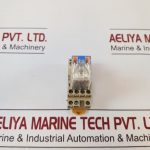 Industrial Relays: Reliable Circuit Management