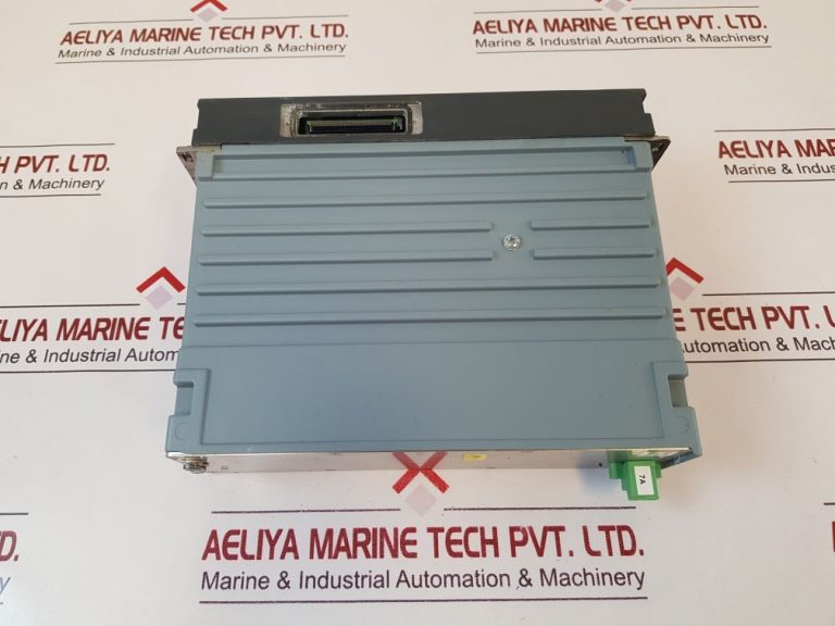Siemens Siprotec Ps203 Power Supply Module - Aeliya Marine