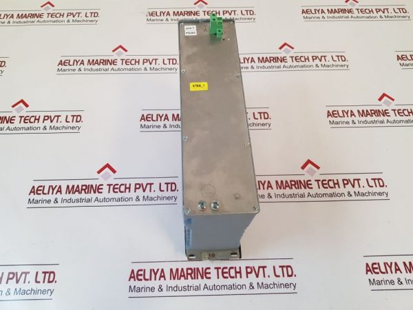 Siemens Siprotec Ps203 Power Supply Module - Aeliya Marine