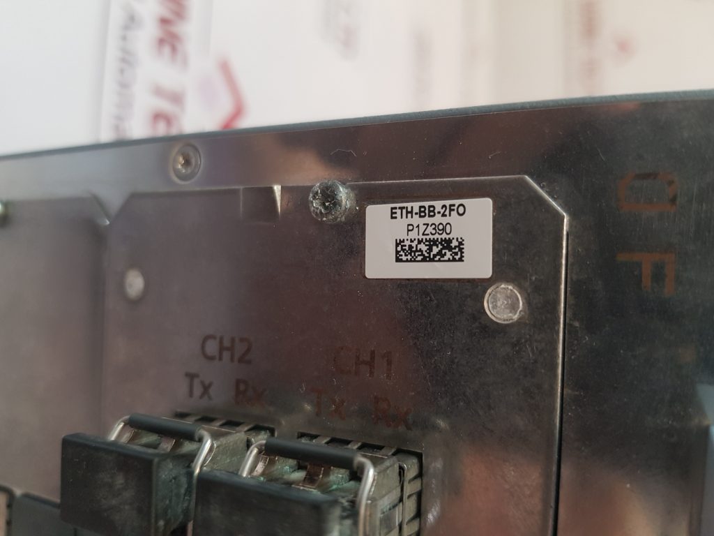 Siemens 7ut85 Siprotec Transformer Protection Relay - Aeliya Marine