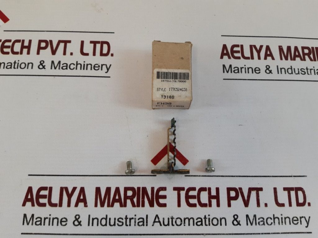 Eaton Fh38 Type A Heater - Aeliya Marine