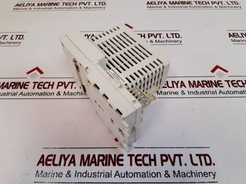 Abb Ci810b Fieldbus Communication Interface - Aeliya Marine
