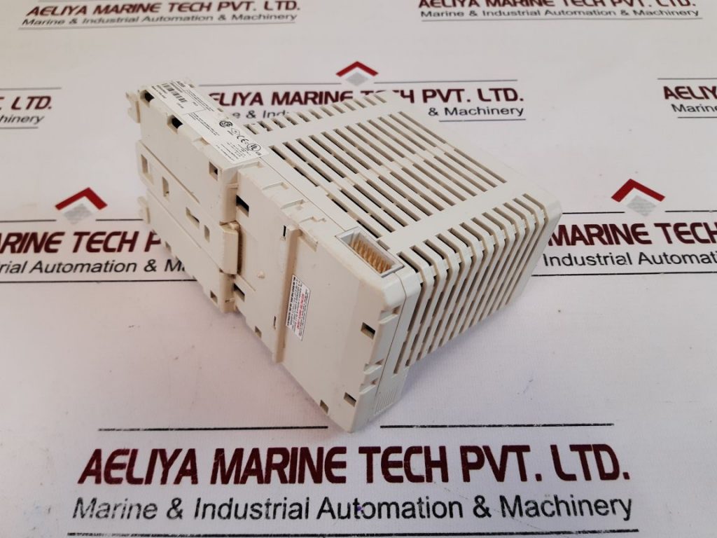 Abb Ci810b Fieldbus Communication Interface - Aeliya Marine