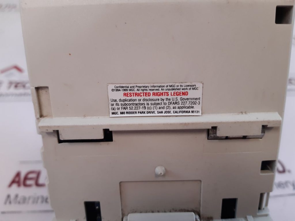 Abb Ci810b Fieldbus Communication Interface - Aeliya Marine