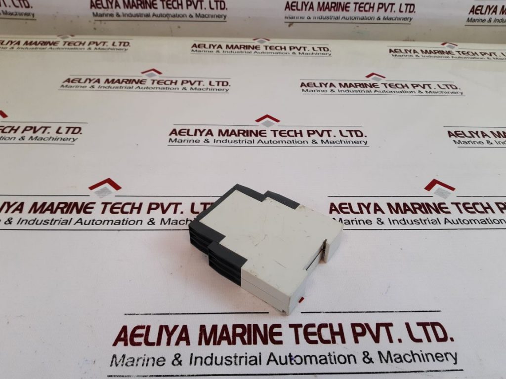 Abb Cm-pfs.s Phase Sequence Monitoring Relay - Aeliya Marine