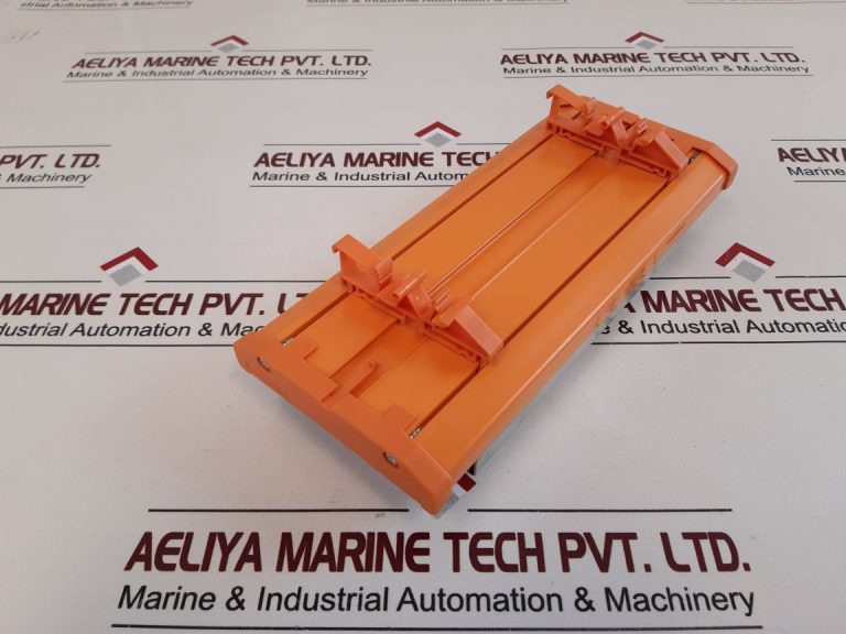 Abb Cma 131 Servo-motor Drive Encoder Module - Aeliya Marine